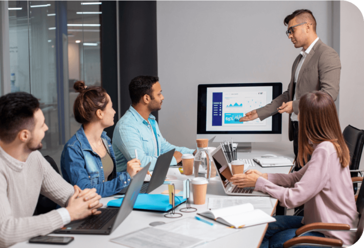 Enzigma | Your Partner in Advanced CRM Solutions