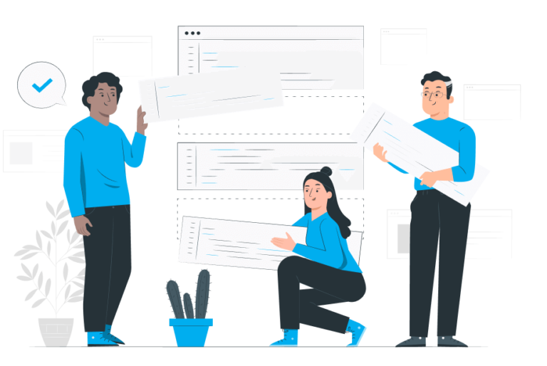 noKodr - Low Code Platform for Salesforce App Customization
